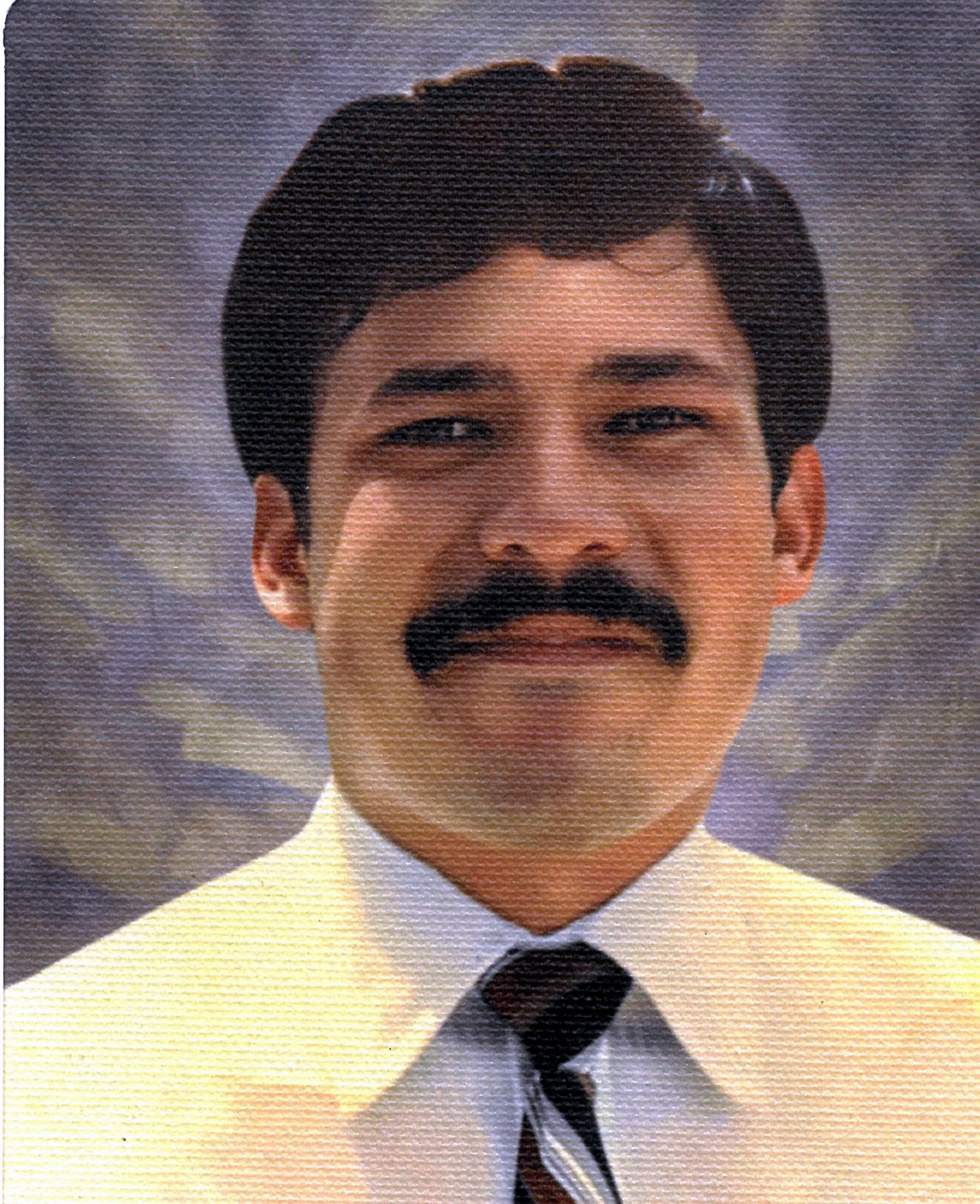 Joel Ubanda Obituary - El Paso, TX