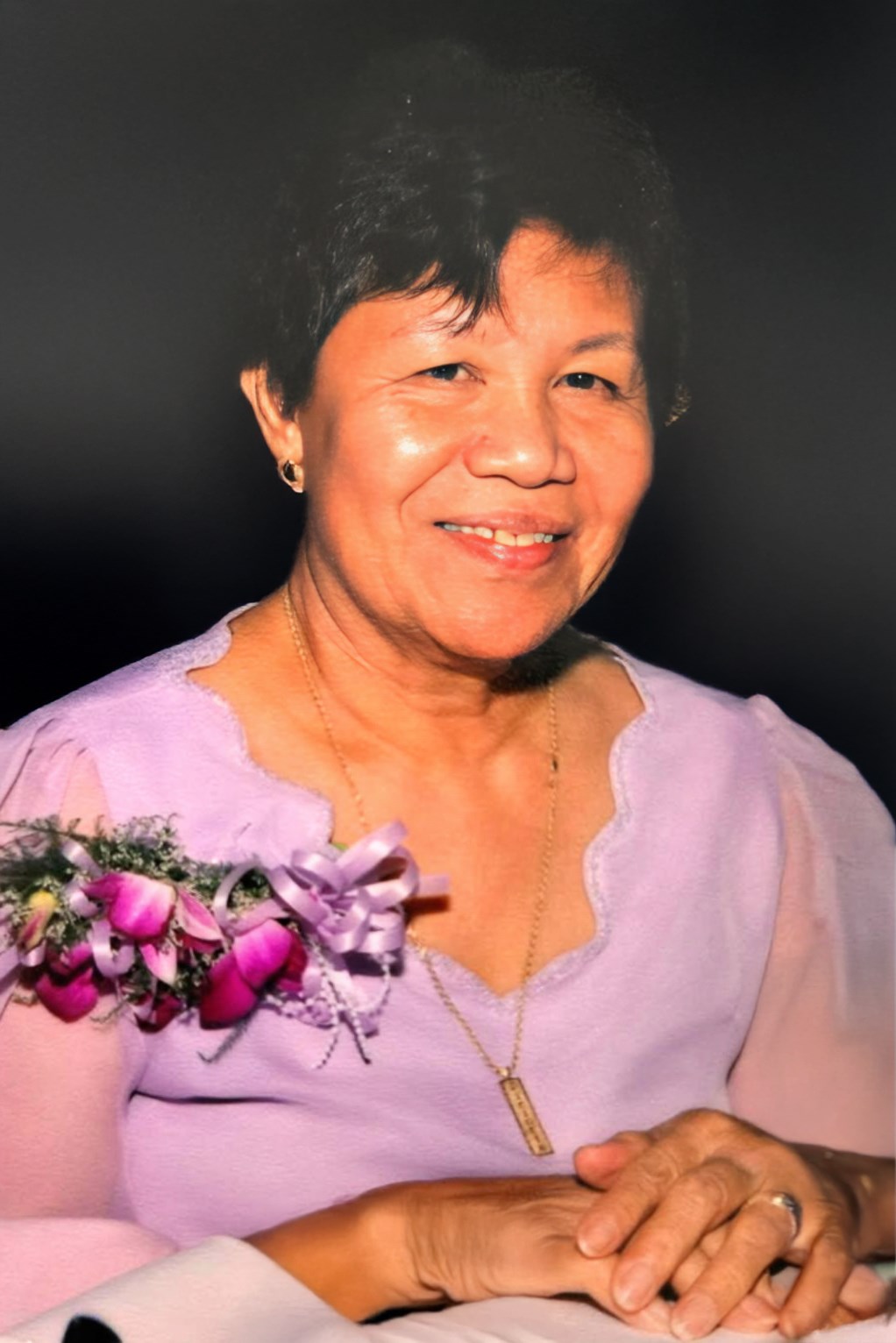 Victoria Tuquero Obituary - Las Vegas, NV