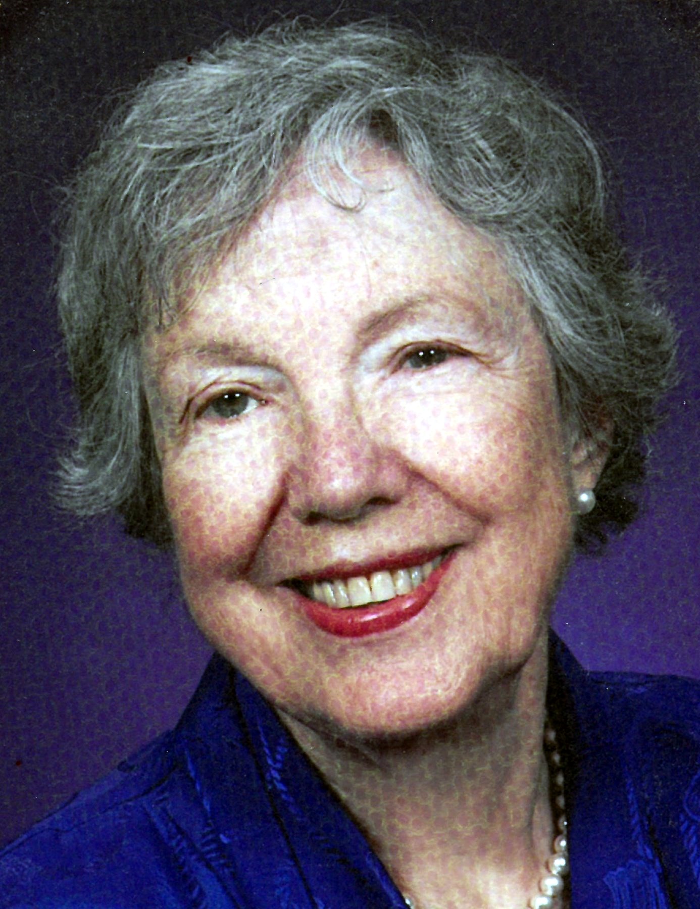 Peggy Jane (Turner) Hailey Obituary - Nashville, TN