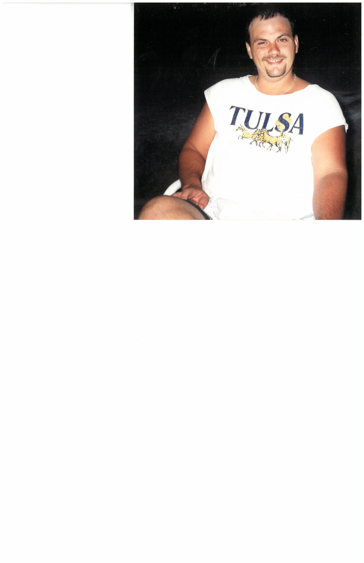 Michael Leep Obituary - Tahlequah, OK