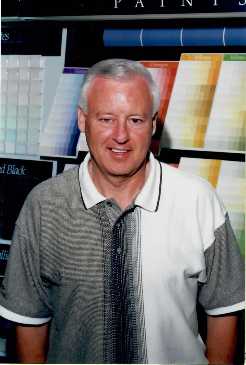 James Cicchini Obituary - Cornwall, ON