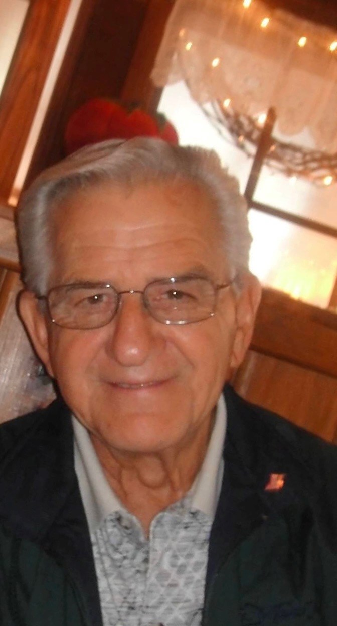 Joseph "Joe" Fiacco Obituary - Phoenix, AZ
