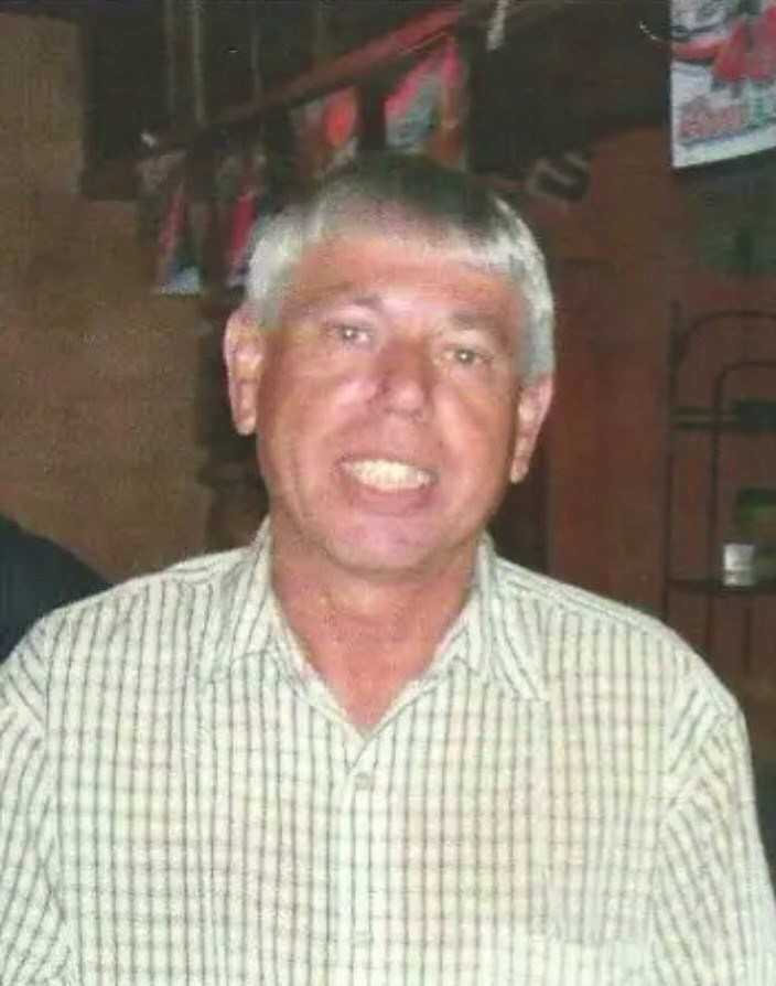 Ronnie Kinsey Obituary - Little Rock, AR