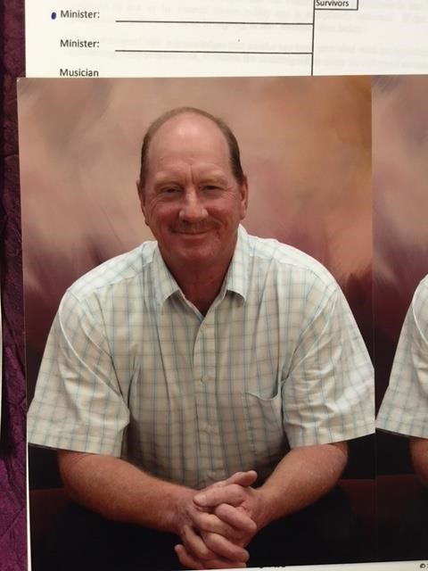 Scott Rozar Obituary - Phenix City, AL