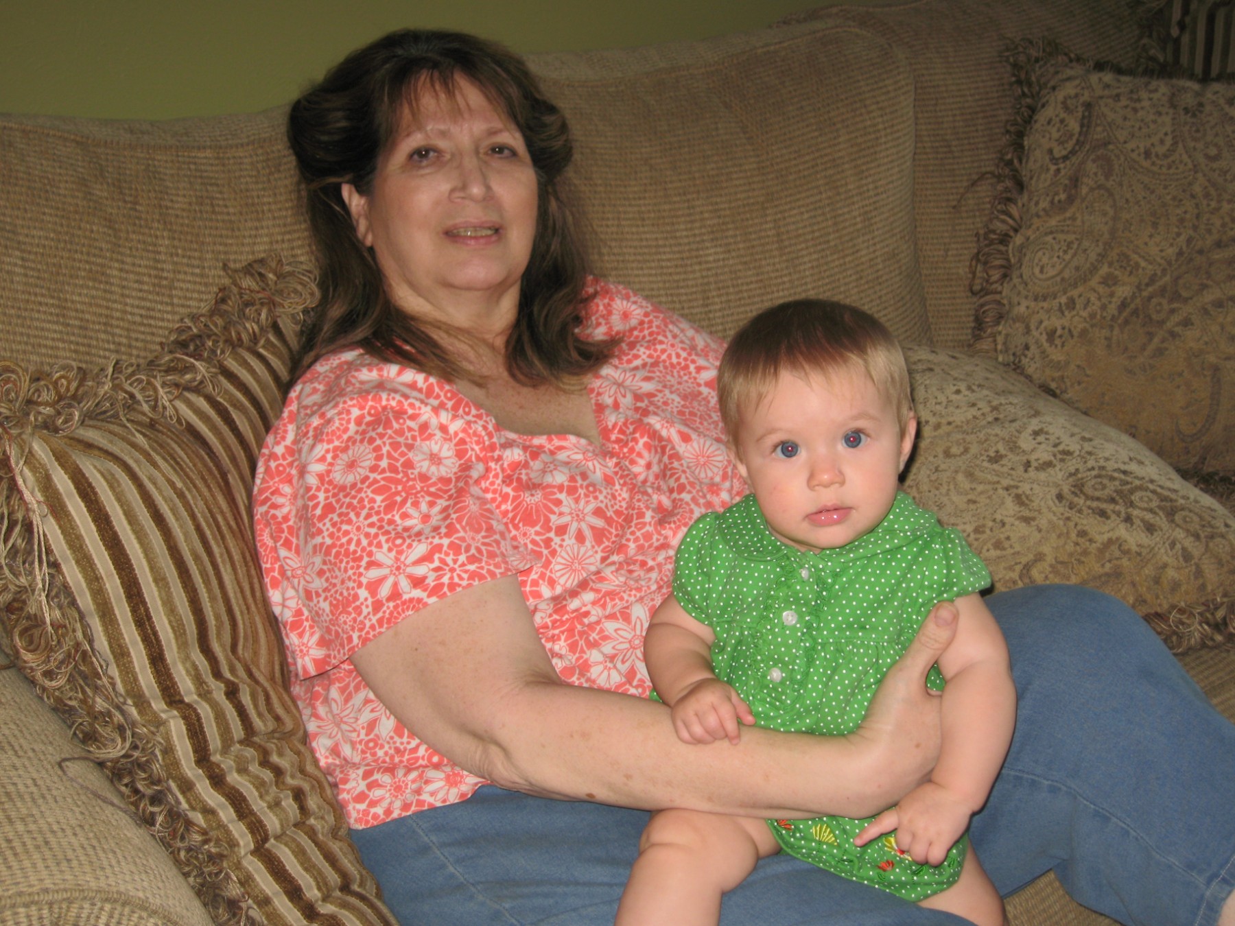 Carla Del Vecchio Alcott Obituary - Houston, TX