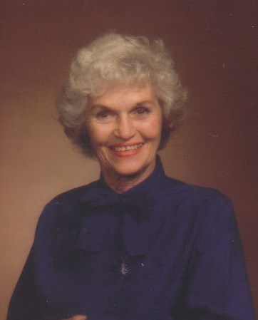 Bettye Kathryn Nichols Miller Obituary - Oklahoma City, OK