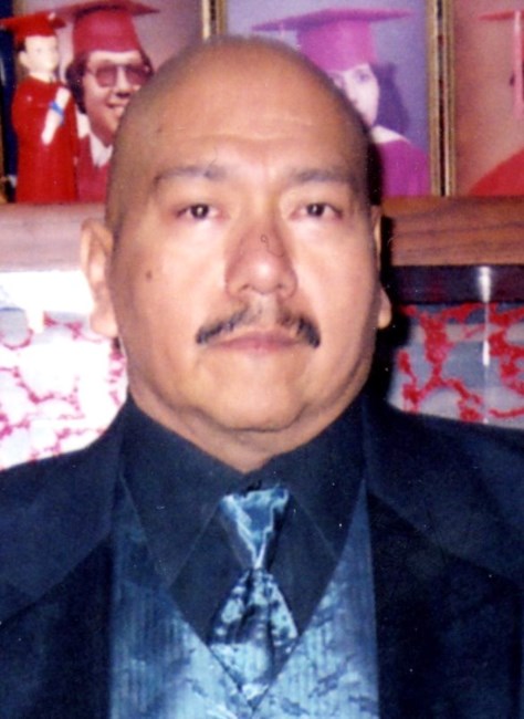 Carlos Ramirez Obituary - El Paso, TX