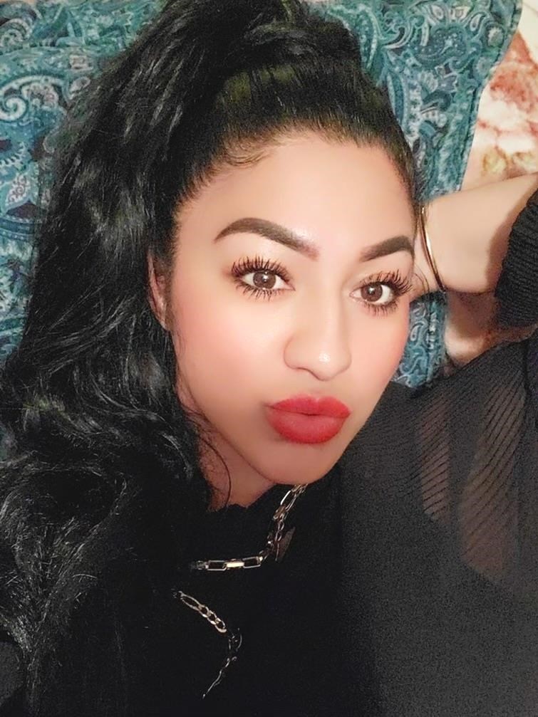 Dalia Isabel Rodriguez Ruiz Obituary - Bell, CA