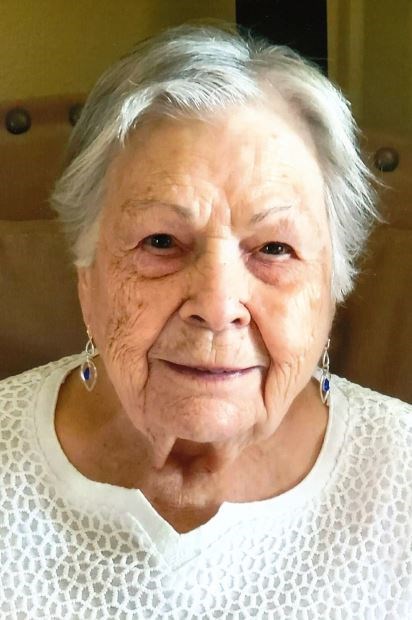 Pauline Howell Obituary - Colorado Springs, CO