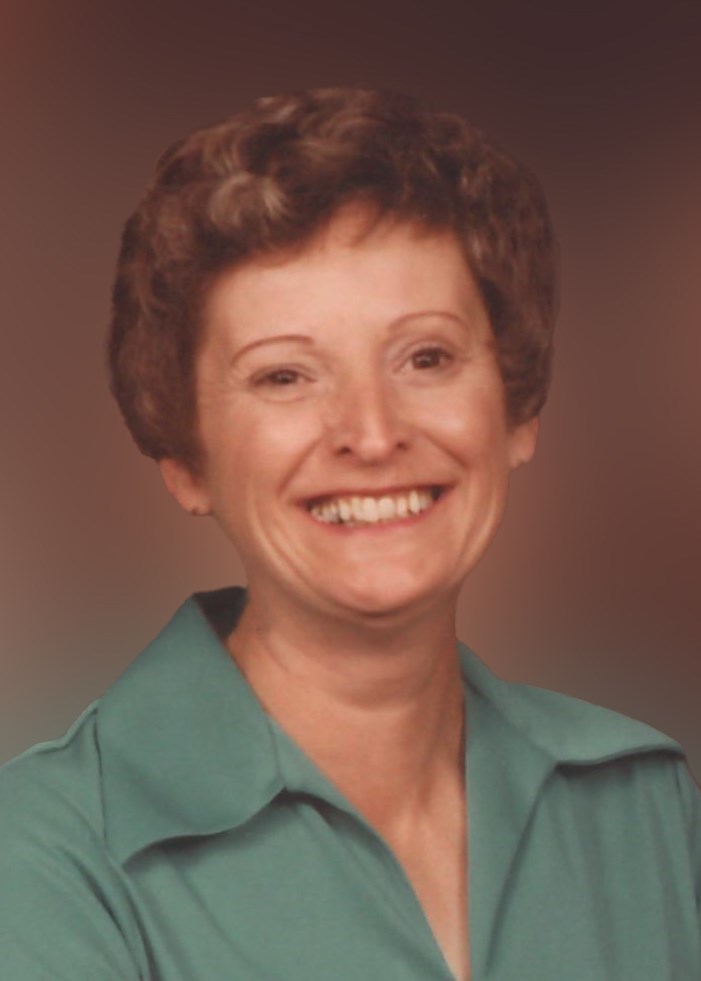 Barbara Shrontz Obituary - Grandville, MI