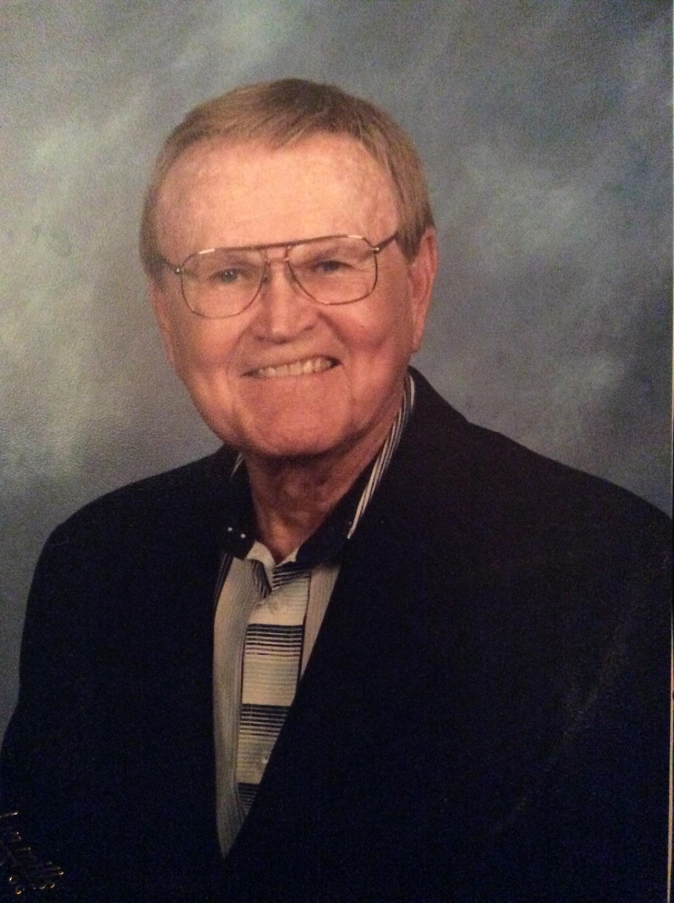 Edward Montgomery Obituary - Houston, TX
