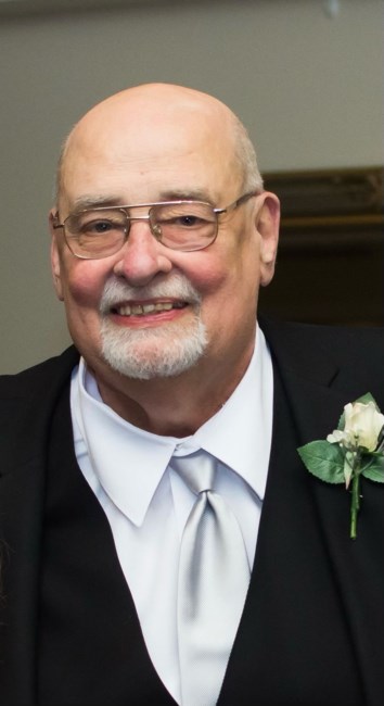 Keith Furniss Obituary - Peoria, IL