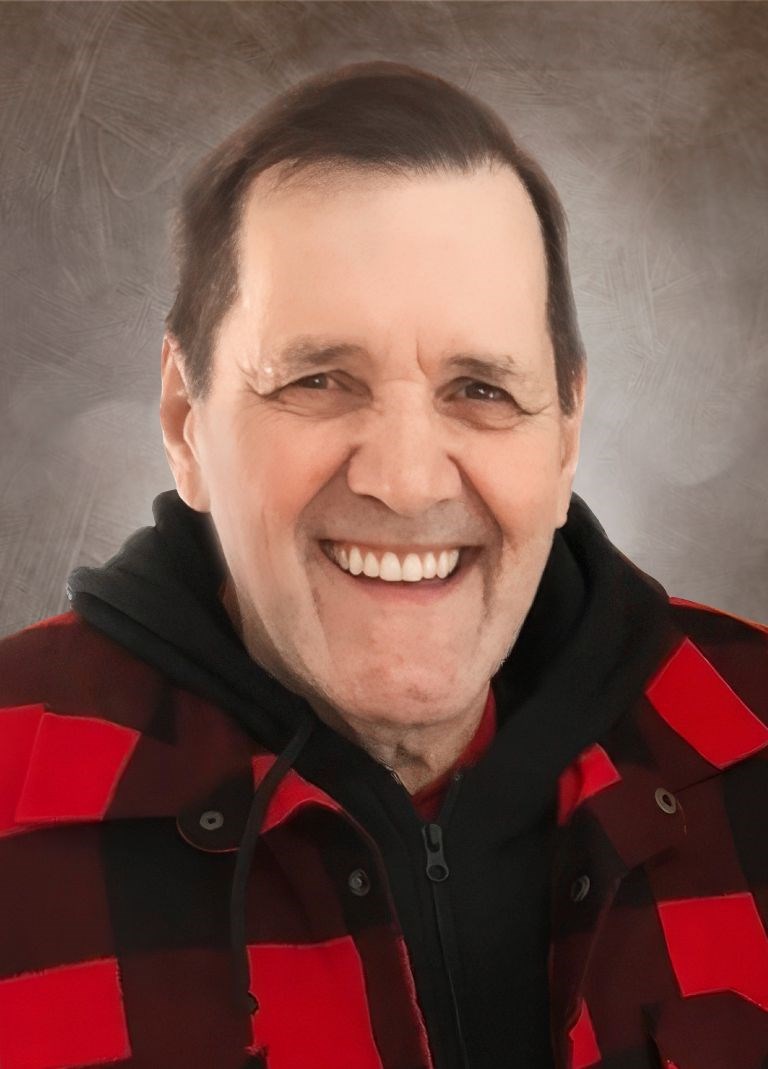 Jacques Coulombe avis de décès - Chicoutimi, QC