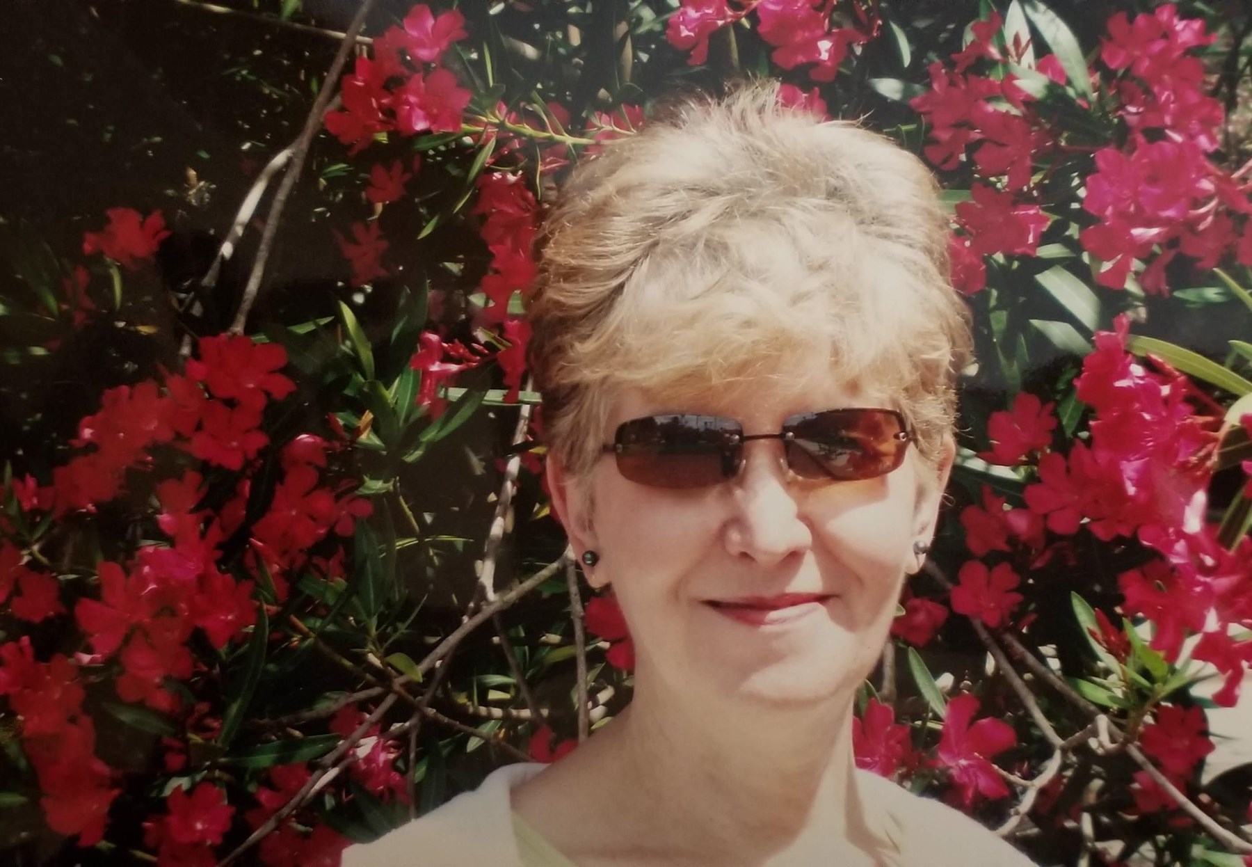 Anne Riley's Instagram, Twitter & Facebook on IDCrawl