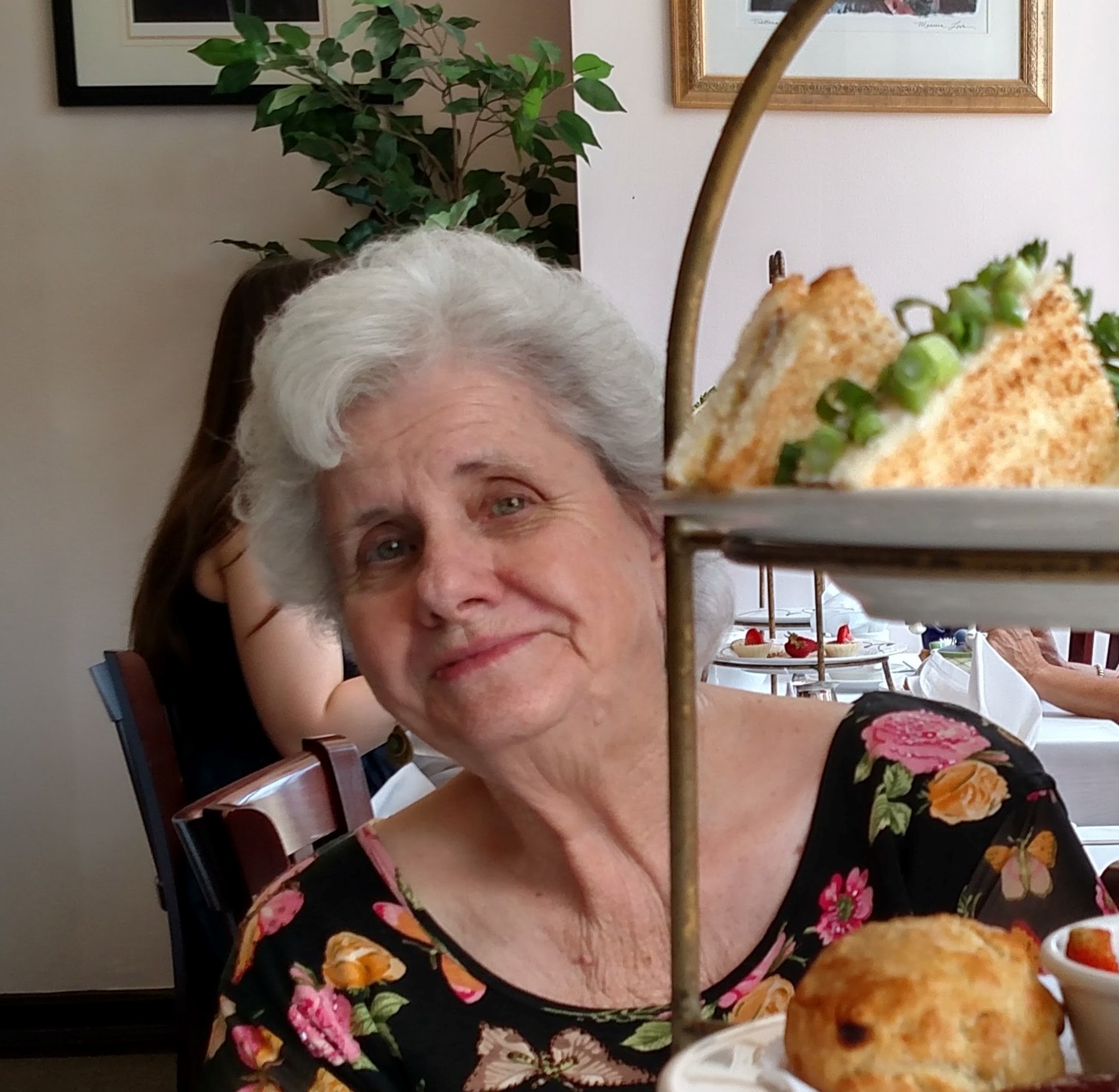 Marketta Christine Bielinski Obituary - Bloomington, CA