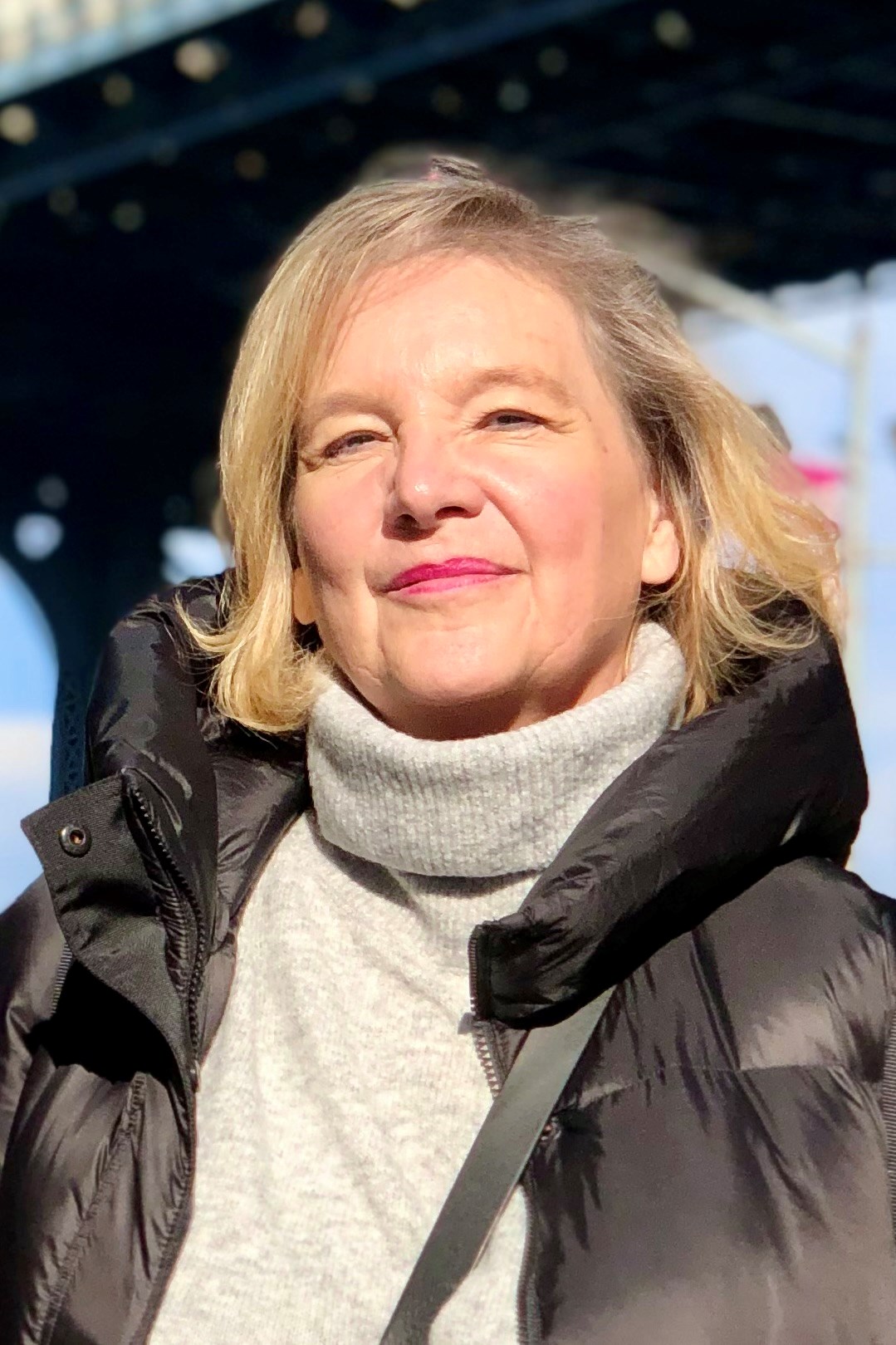 Linda Murphy Obituary - St-Lambert, QC