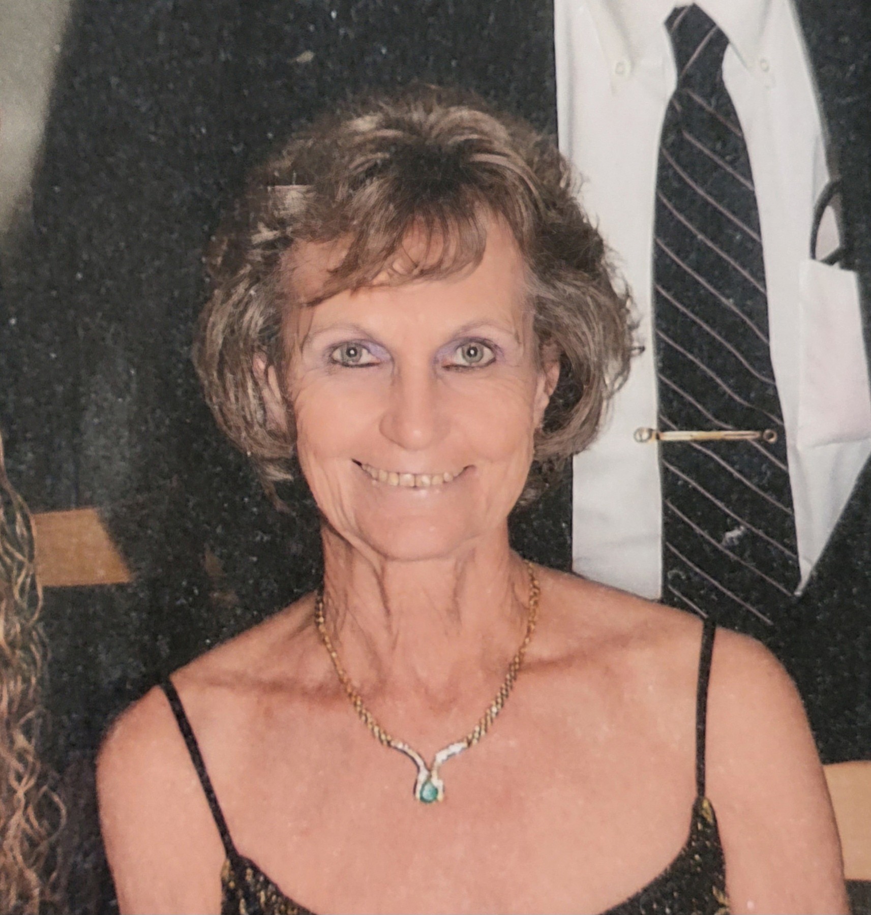 Audrey Slee Obituary - Winter Haven, FL