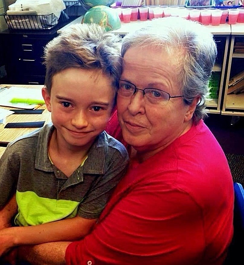 Jerrie Yurush Obituary - Grand Rapids, MI