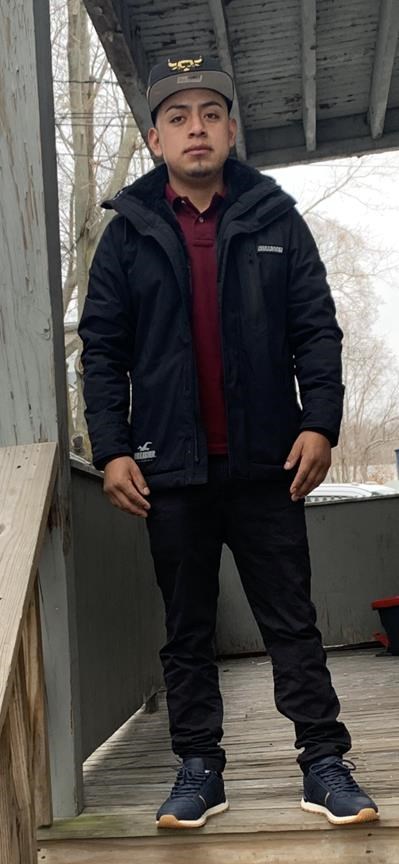 Elmer Romero Obituary - Lynn, MA