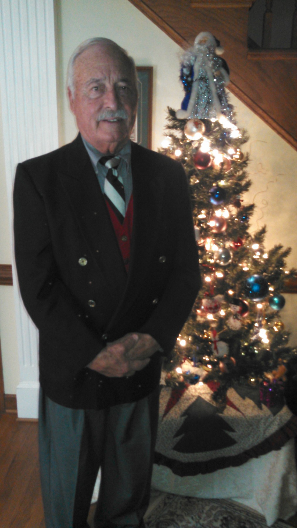 Joseph Diello Obituary - New Bern, NC