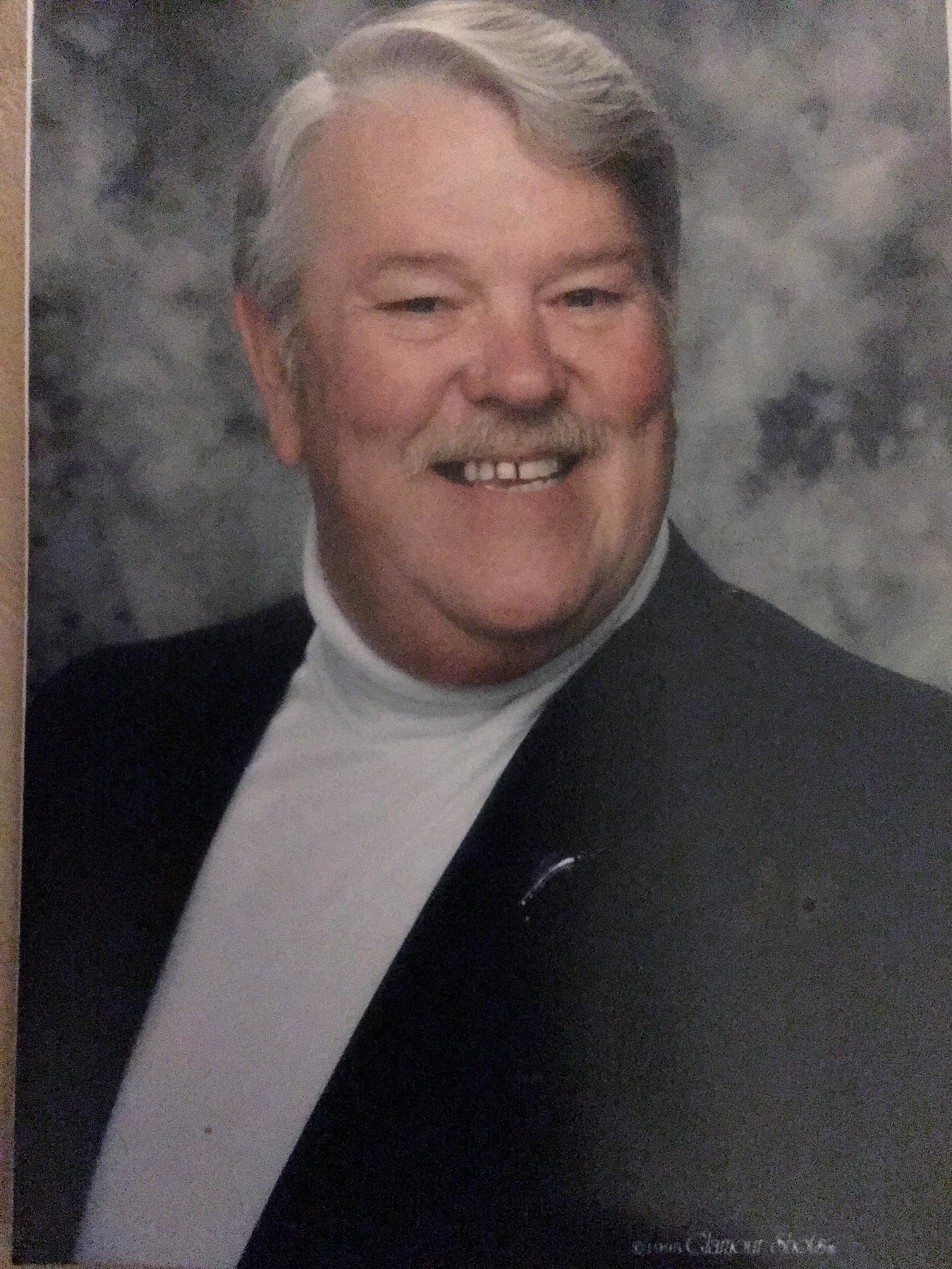 william christopher carmon