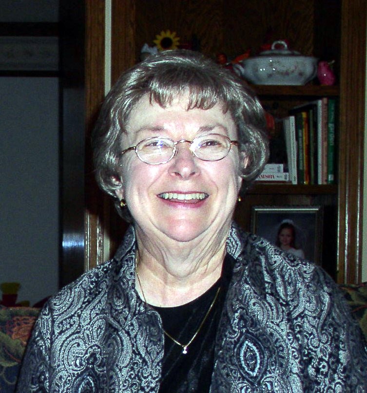 Marilyn Giffin Obituary - Peoria, IL