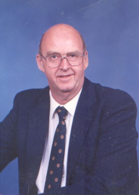 Donald Meisner Obituary - St. Catharines, ON