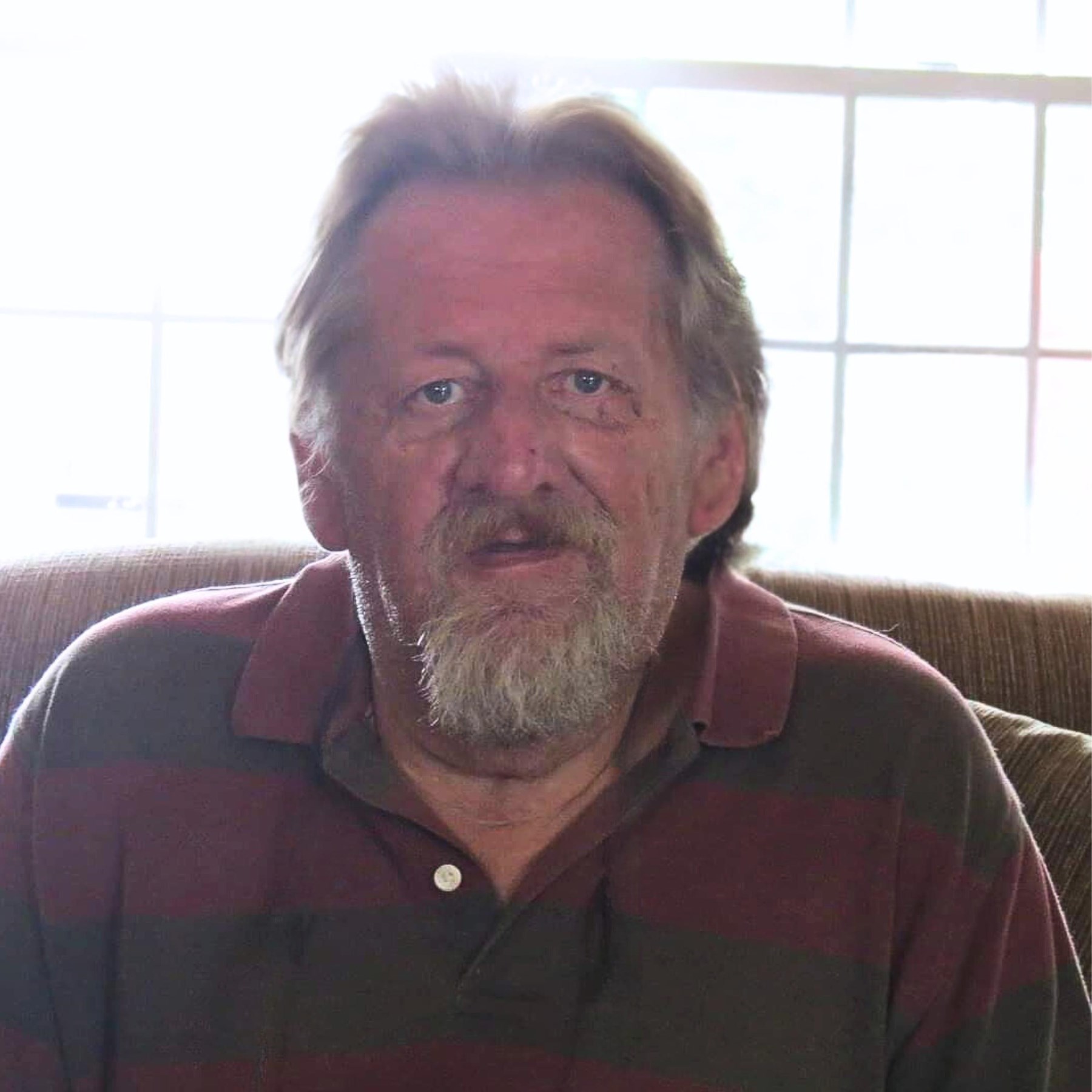 Timothy Brown Obituary - Johnstown, OH