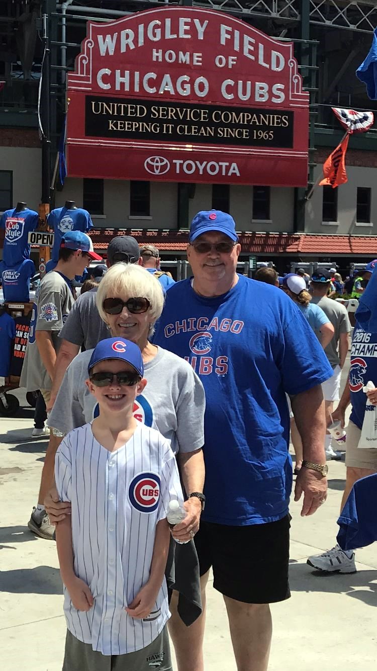 Jack Blair Obituary - Naples, FL