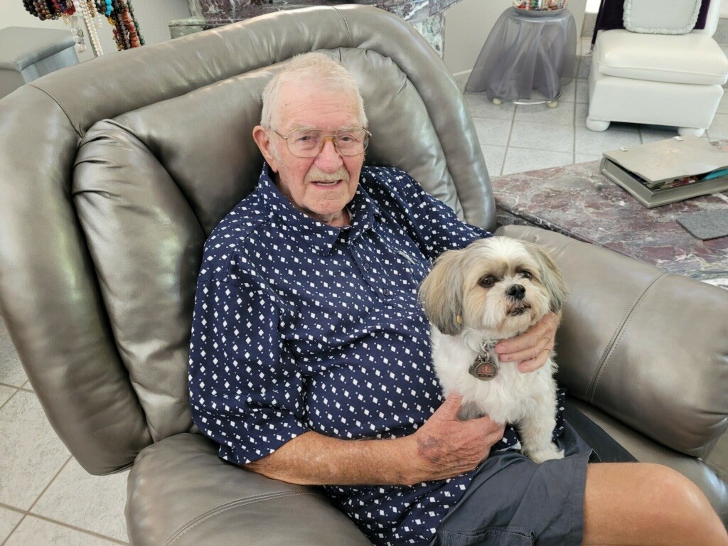 Roger Ouellette Obituary - Tucson, AZ