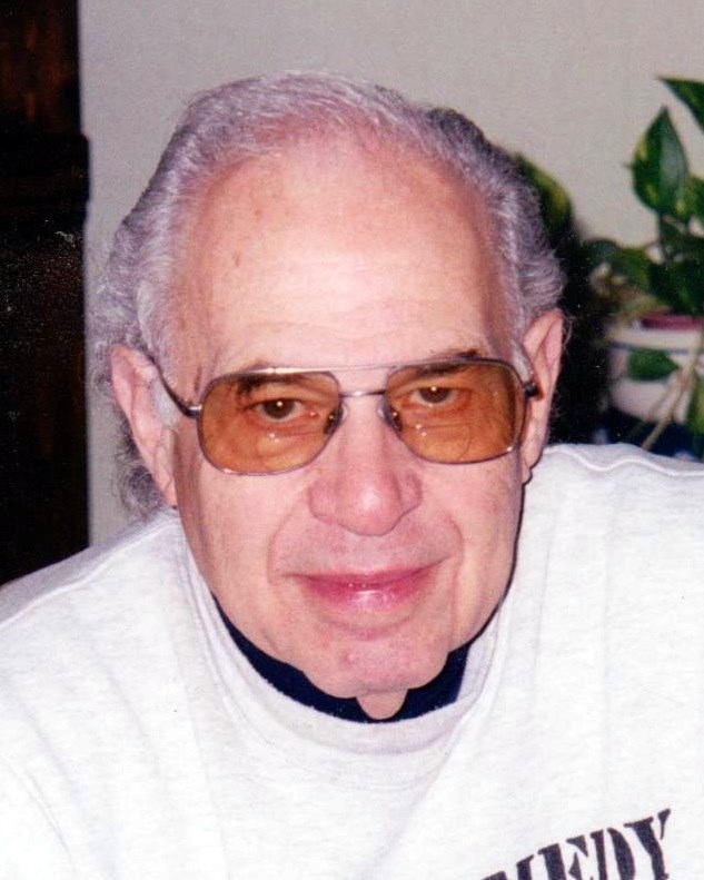 Louis Gomes Obituary - New Bedford, MA