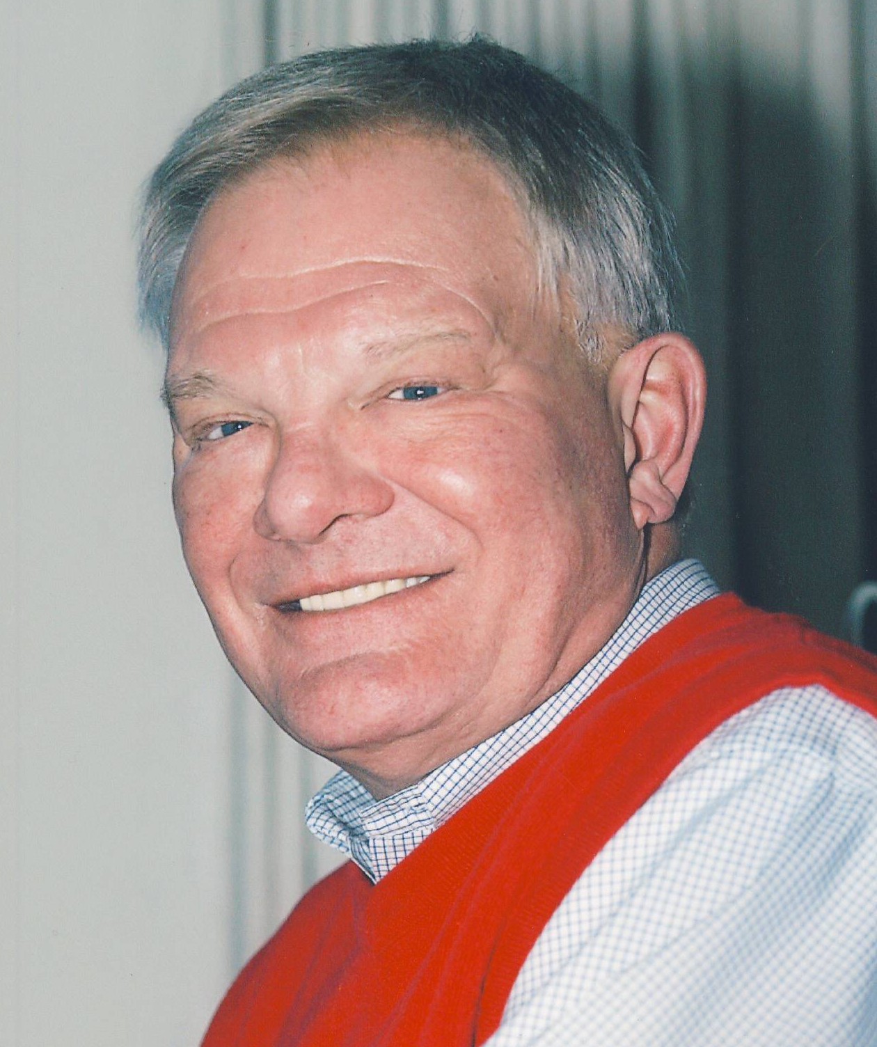 E. Scott, Obituary - Raleigh, NC