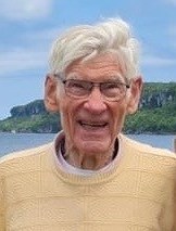 Alan Green Obituary - Kitchener, ON
