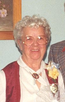 Anne Riehl Obituary - St. Catharines, ON