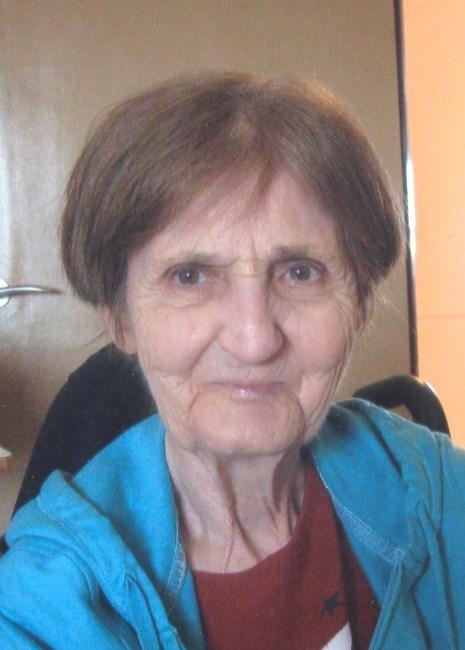Mabel Alberta Mullen Melanson Obituary - Weymouth, NS