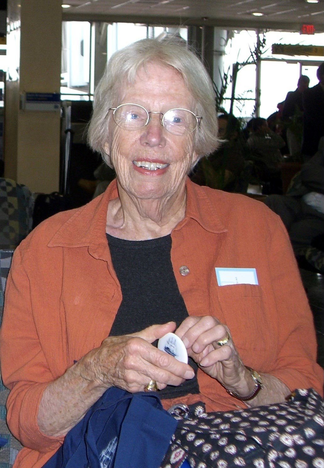 Eloise Duff Obituary - San Diego, CA