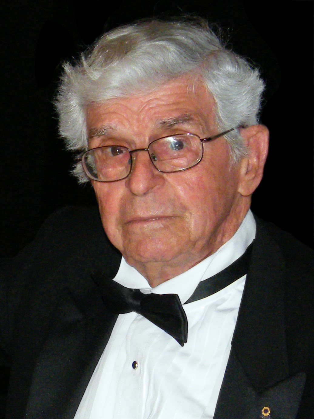 Robert Brauss Jr. Obituary - Fort Lauderdale, FL