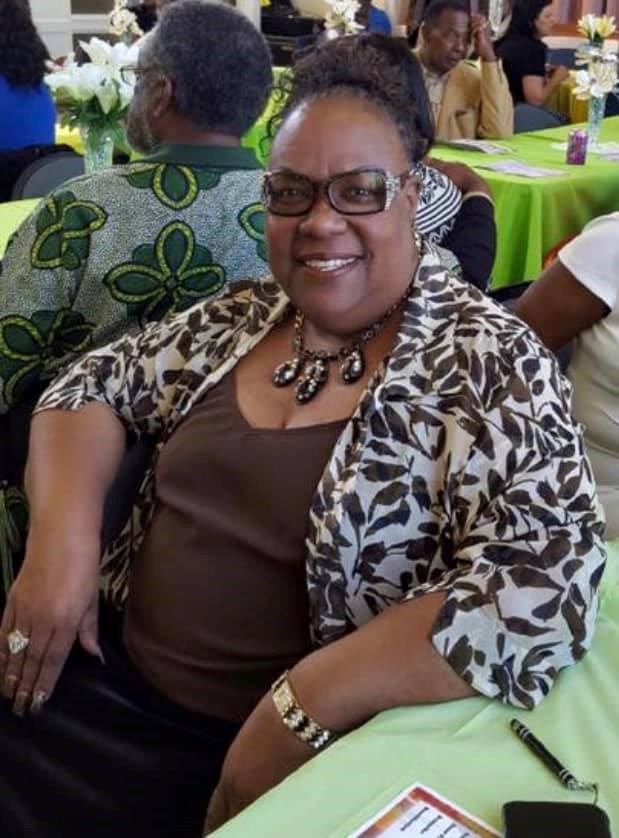 Darlene Martin Obituary - Stockton, CA