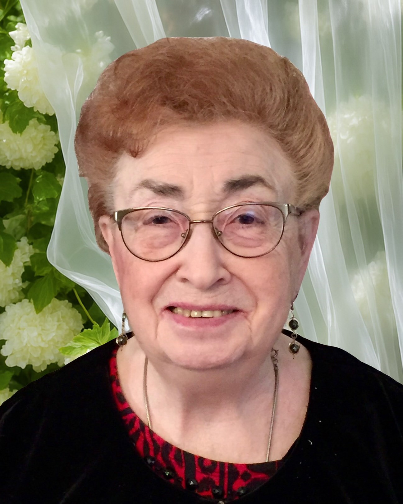 Alice D'Ermilio Obituary - Staten Island, NY
