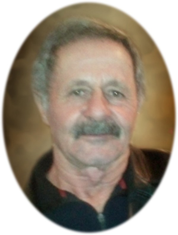 Mario Folino Sr. Obituary - Niagara Falls, ON