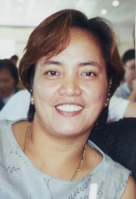 Yolanda Casica Obituary - Fremont, CA