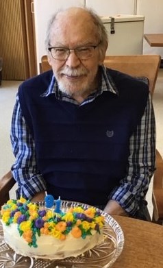 Neale James Obituary - Cambridge, ON