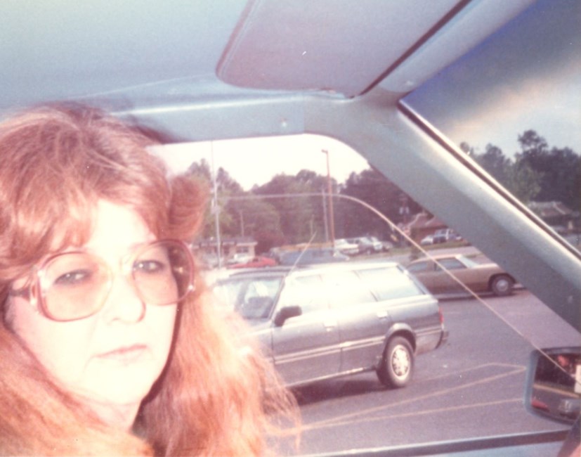 Betty J Byrd Obituary Sylacauga Al