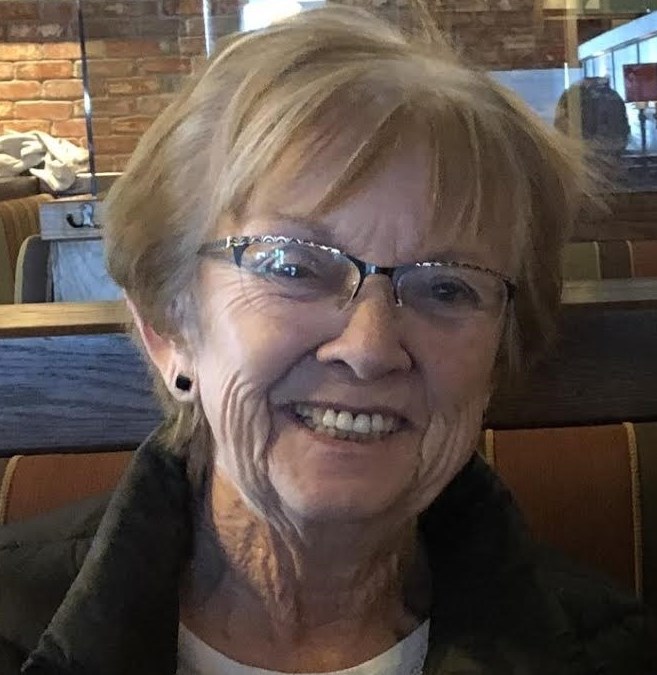 Joyce Shantz Obituary - Prince George, BC