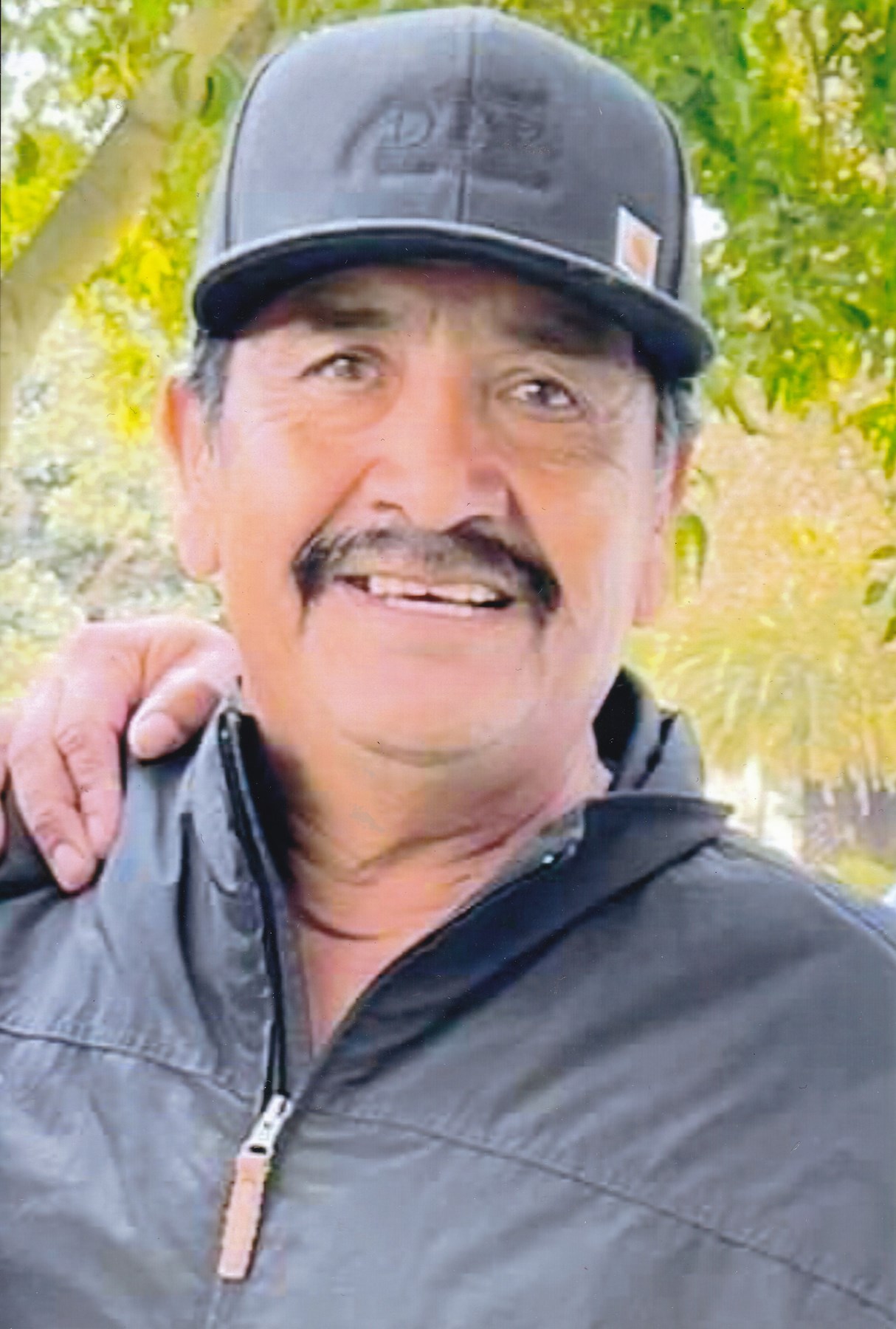 Juan Lopez Gonzalez Obituary - Oceanside, CA