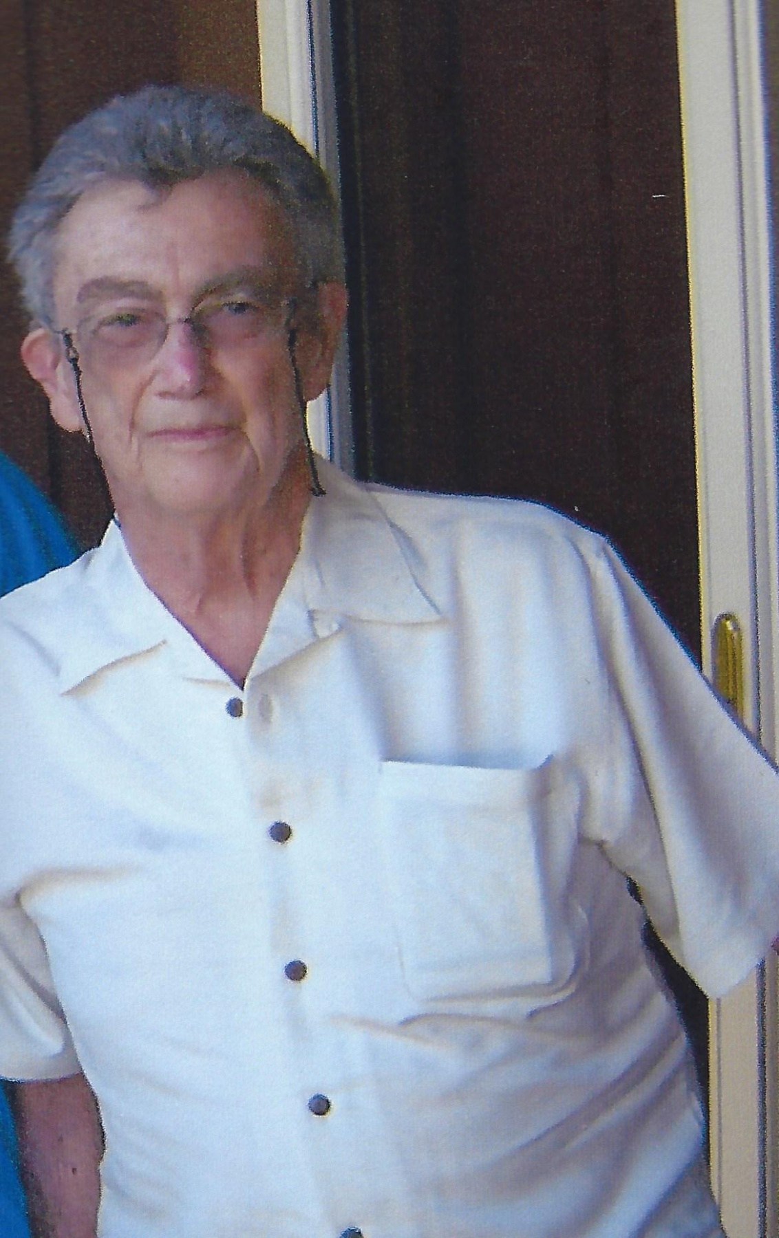 Robert March, Sr. Obituary