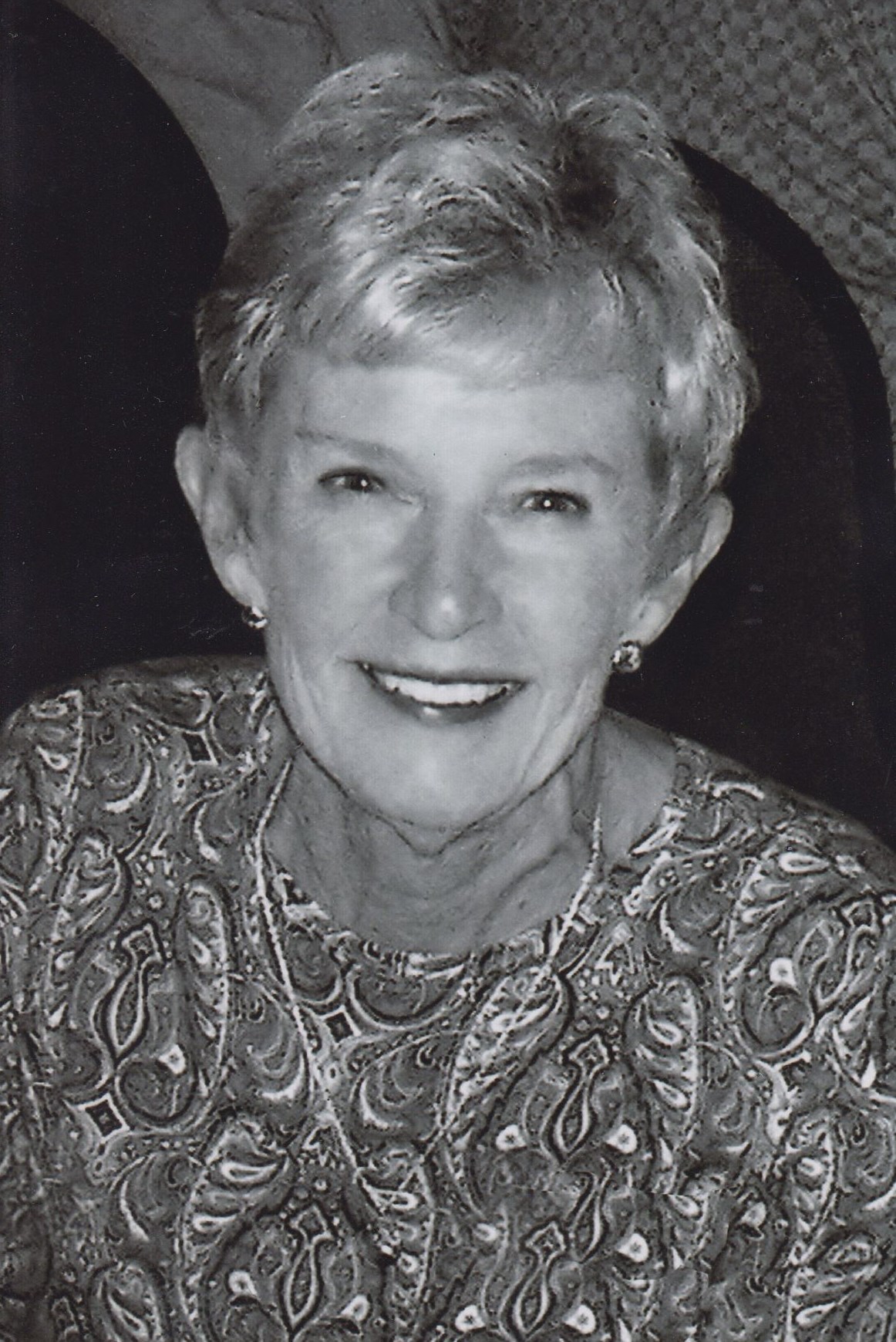 Nancy Lois Brockinton Pittman Obituary - Brunswick, GA