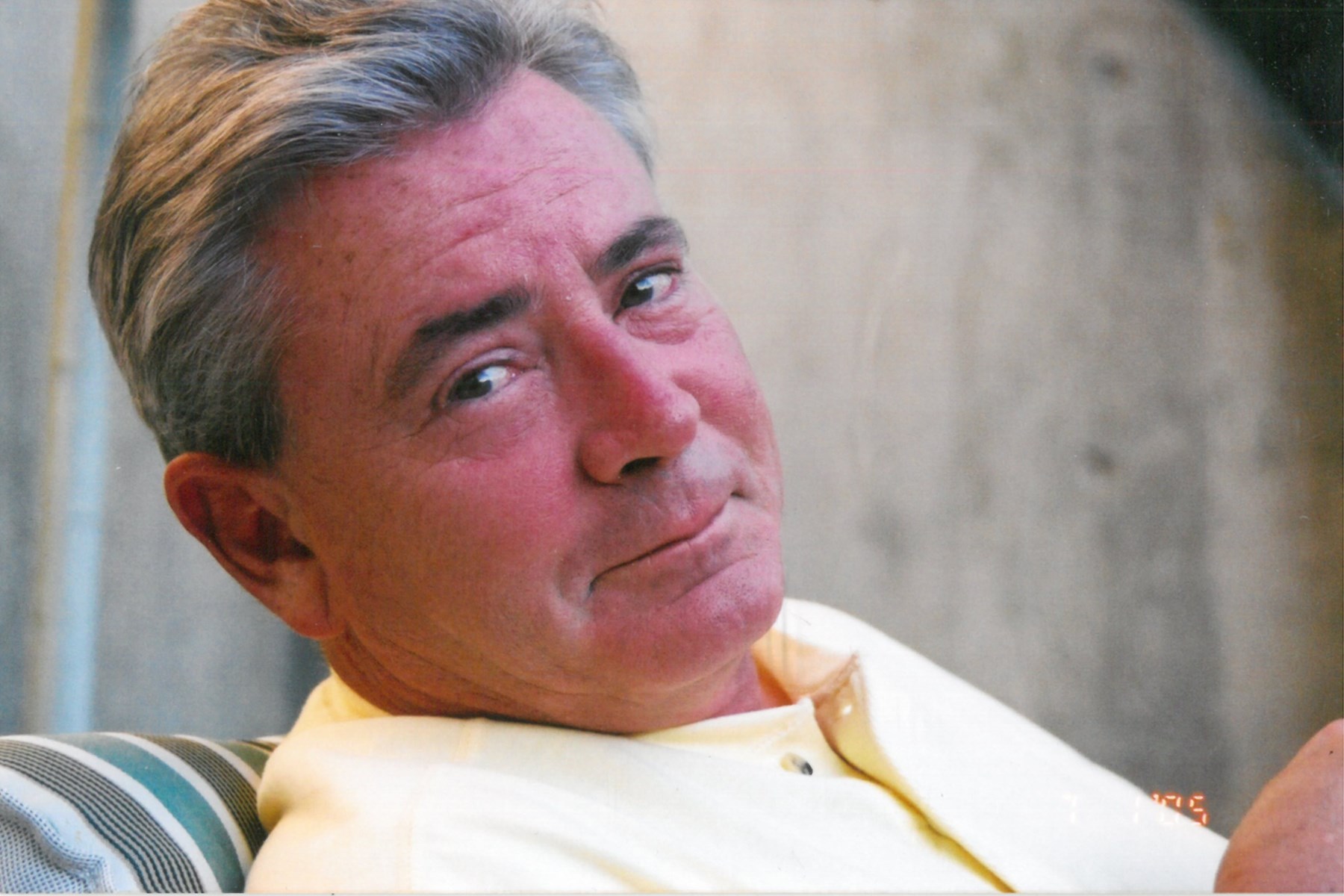 Robert James McCormick Jr Obituary - West Valley City, UT