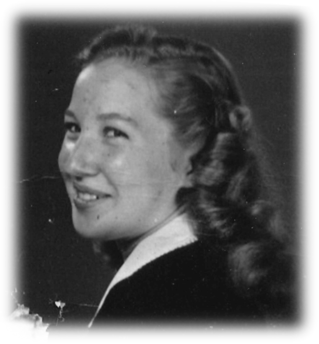 Estella EDWARDS Obituary - Parksville, BC