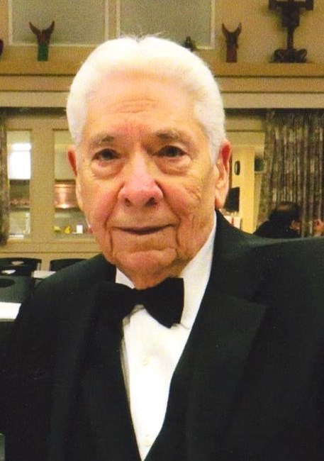 Richard Bernal Obituary - Austin, TX
